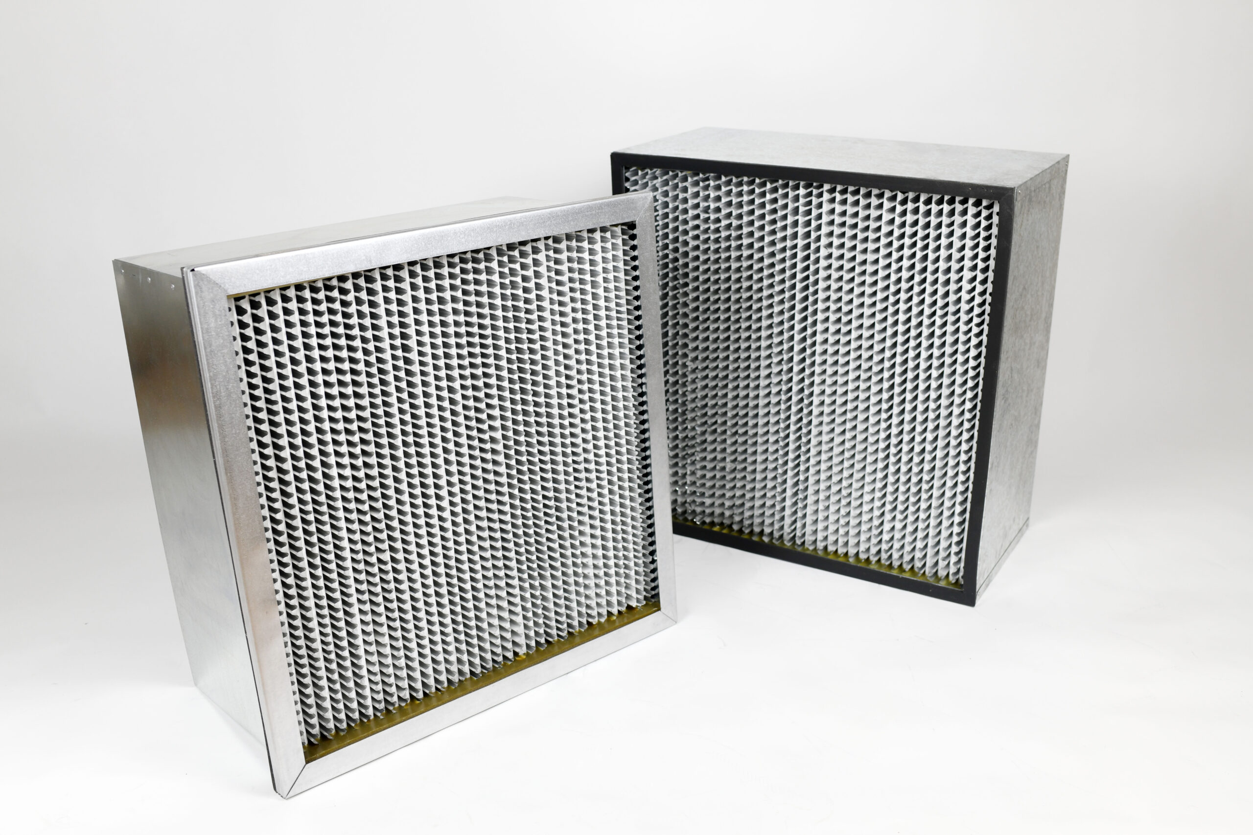 Filtros HEPA – Bc Filters